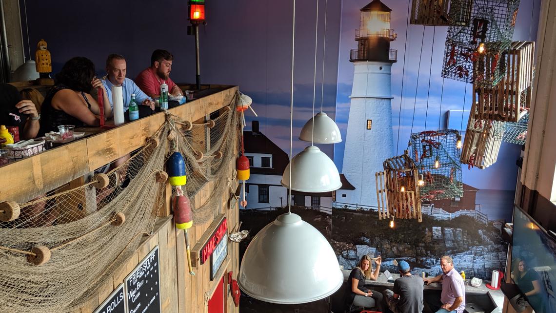 Maine Shack to open Denver location on July 30 | 9news.com