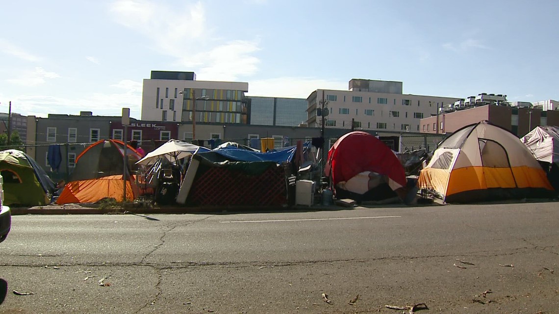 Latest Headlines Denver Could Extend Homeless Emergency Declaration