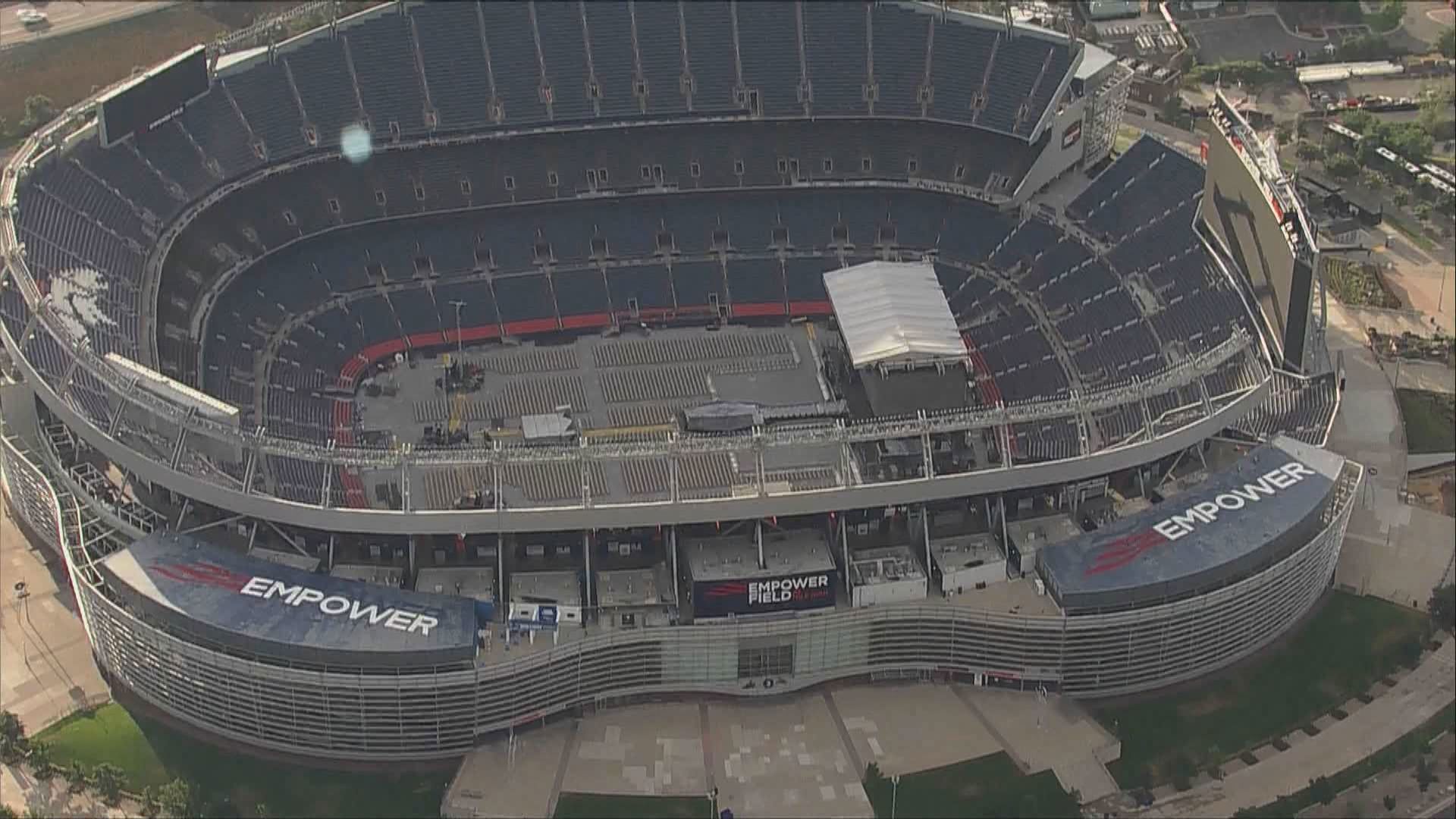 Morgan Wallen brings summer tour to Denver for 2 nights | 9news.com