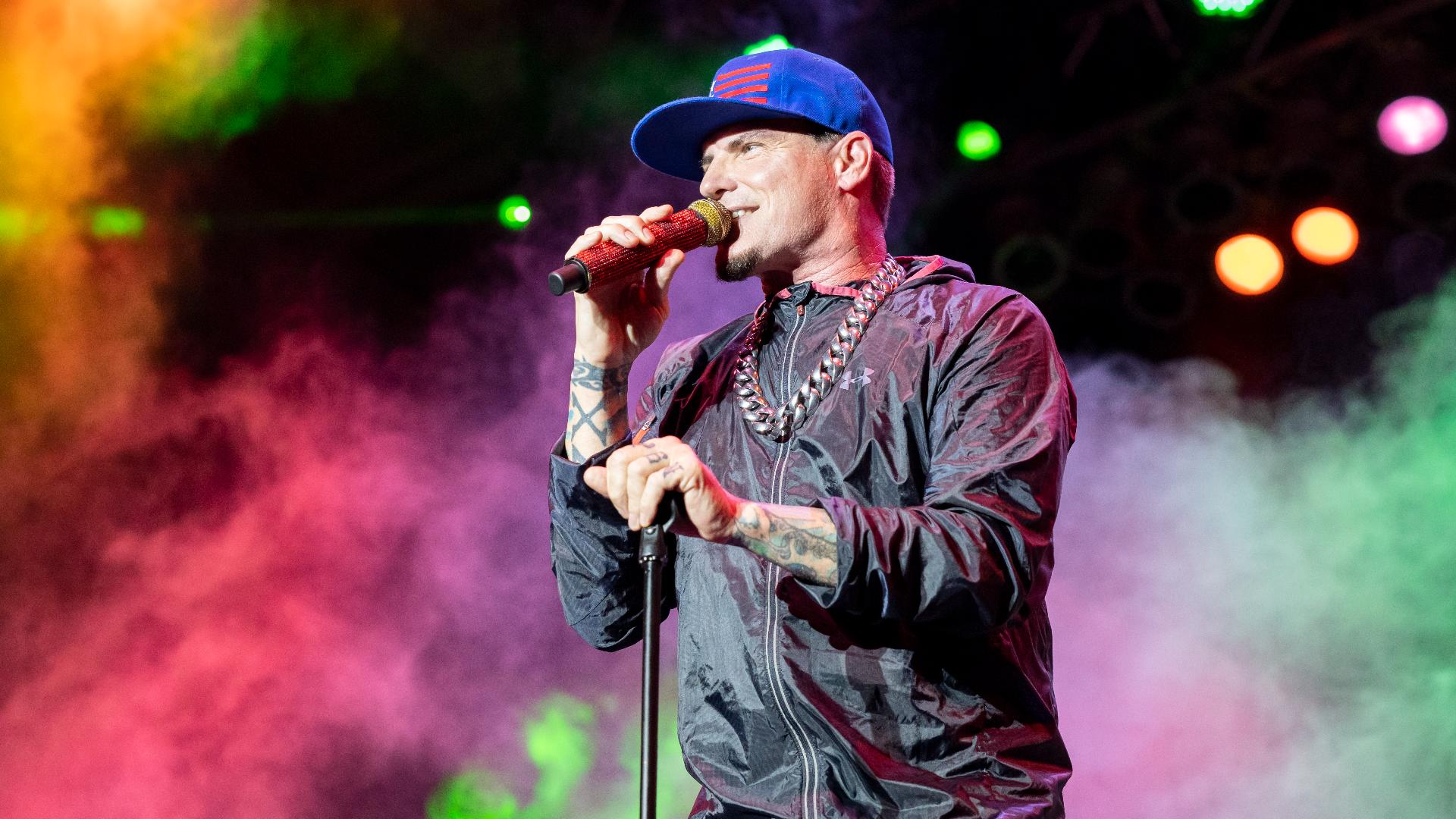 Colorado State Fair announces concert headliners | 9news.com
