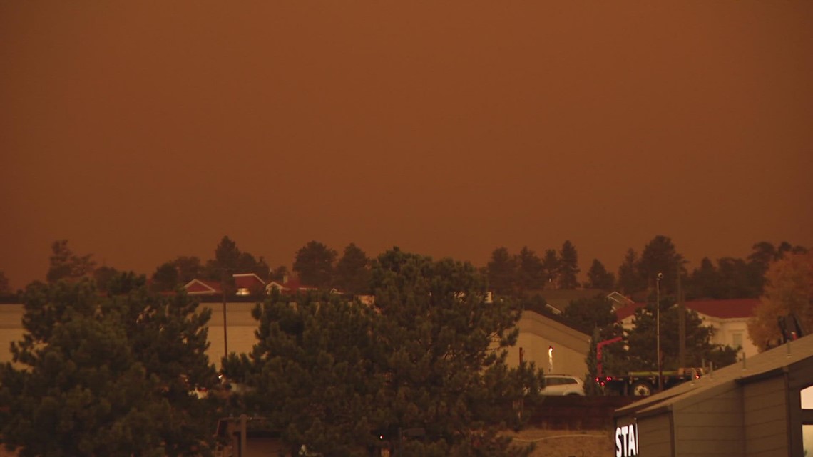 2 years since the East Troublesome Fire | 9news.com