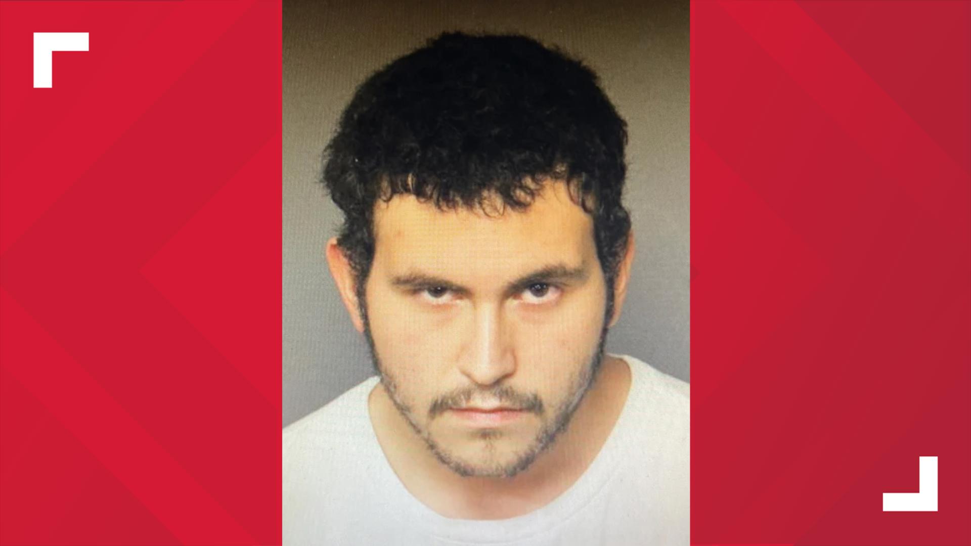 Westminster homicide suspect taken into custody hours after I-70 ...