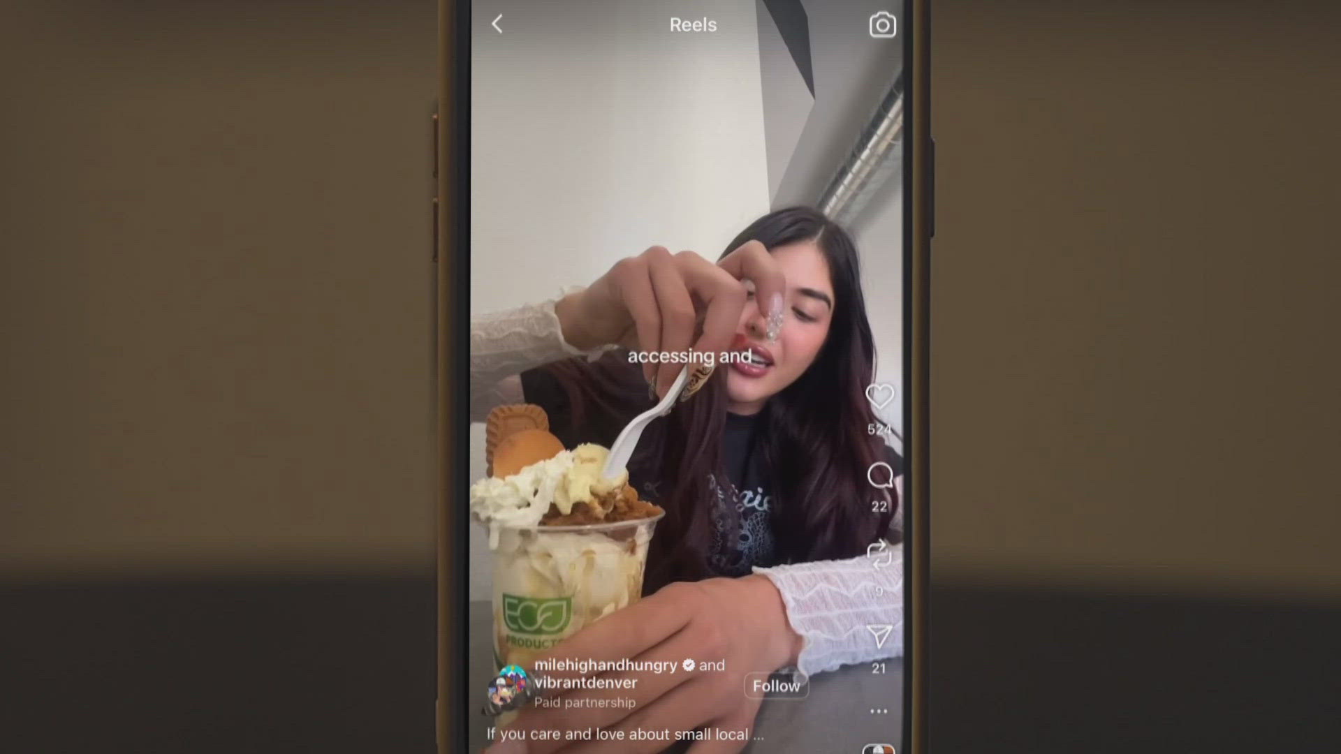 Social media influencers help shape local elections by helping ...