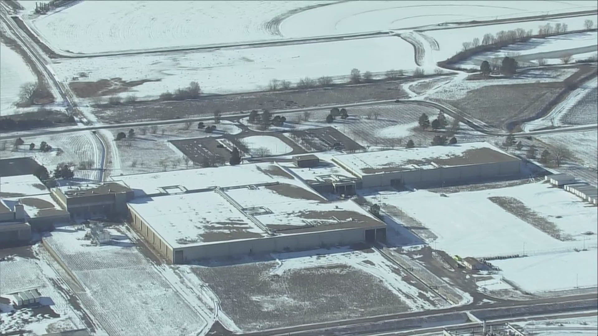 Border chief Bovino, some agents to leave Minnesota on Tuesday | 9news.com