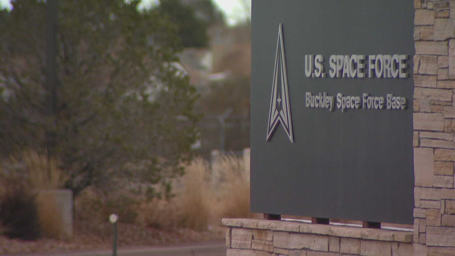 Buckley Space Force Base workers unpaid in government shutdown | 9news.com