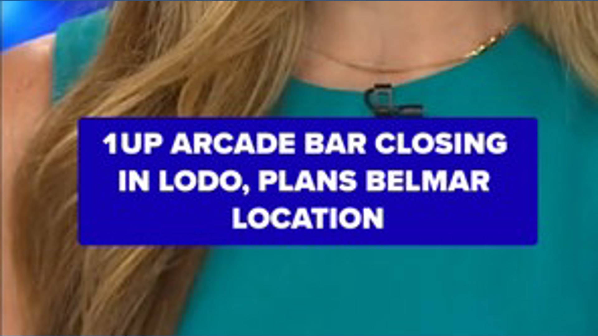Iconic Denver arcade bar closes | 9news.com