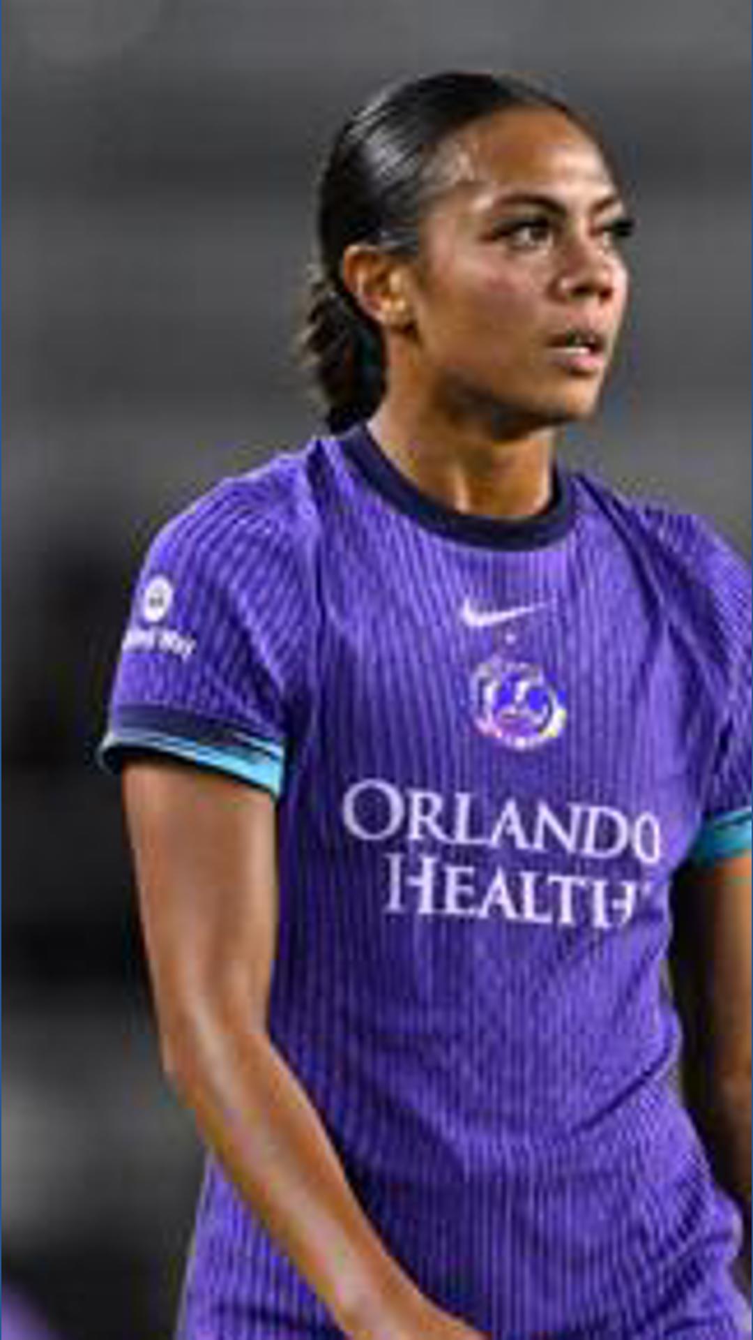 Denver Summit FC signs Ally Watt as first player in club history ...
