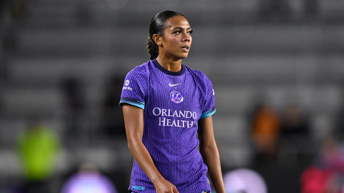 Denver Summit FC signs Ally Watt as first player in club history ...