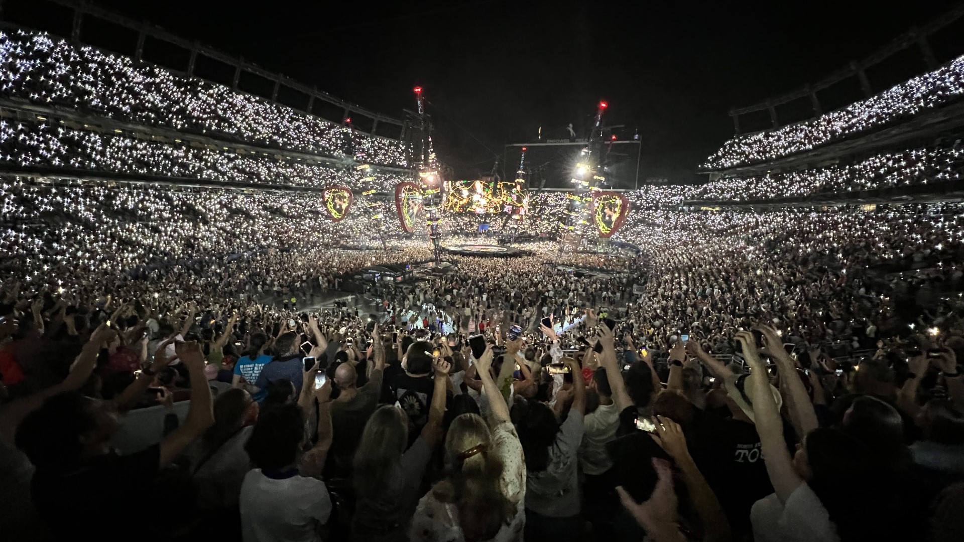 Ed Sheeran is bringing the 'LOOP Tour' to Empower Field in 2026 | 9news.com