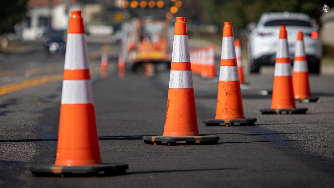 Northern Colorado counties team to construct new roundabout | 9news.com