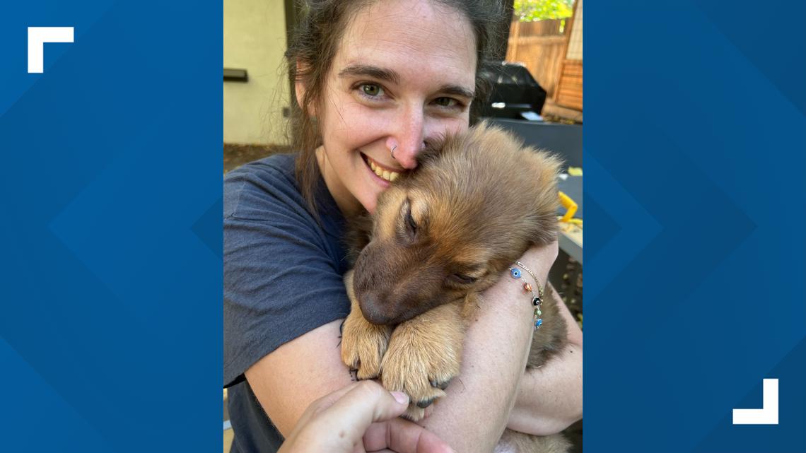Colorado woman and her dog are feared drowned in Montana river | 9news.com