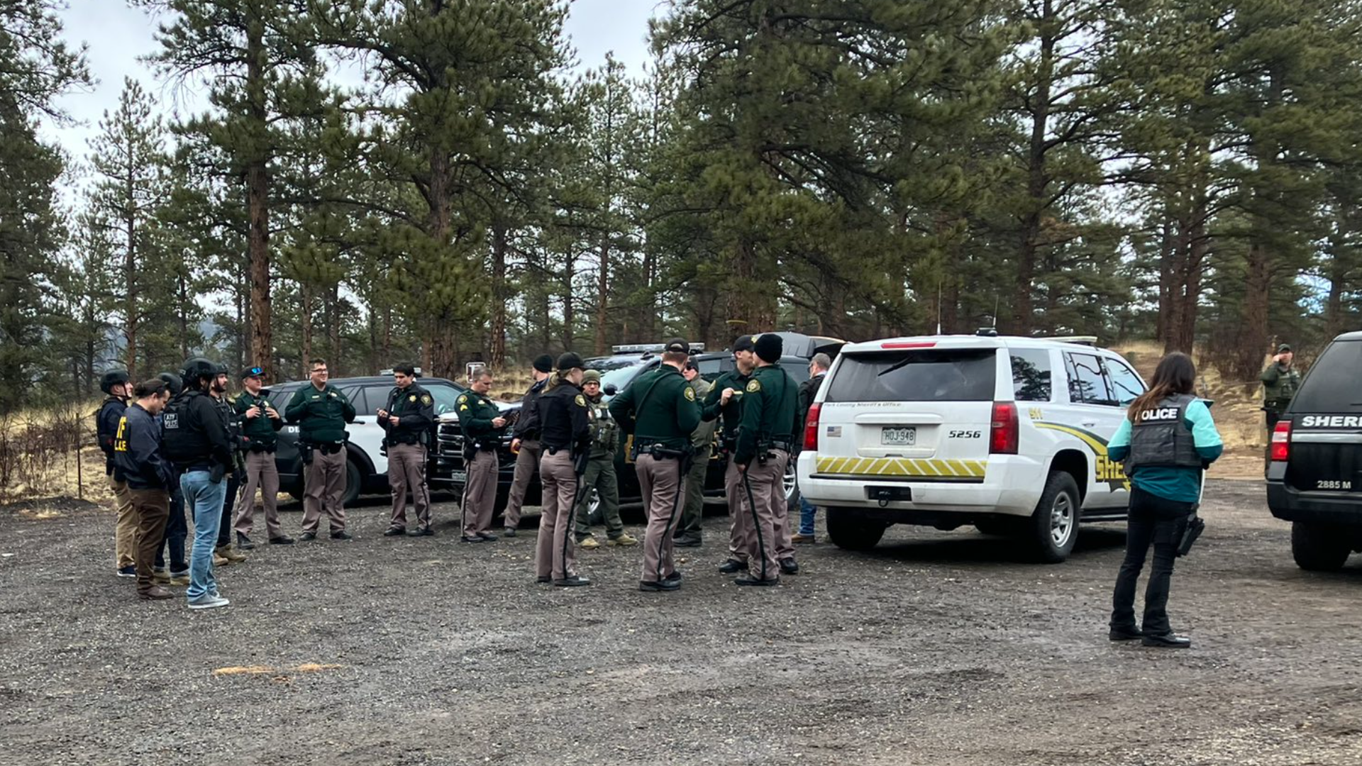East High School shooting in Denver: 2 staff members hurt | 9news.com