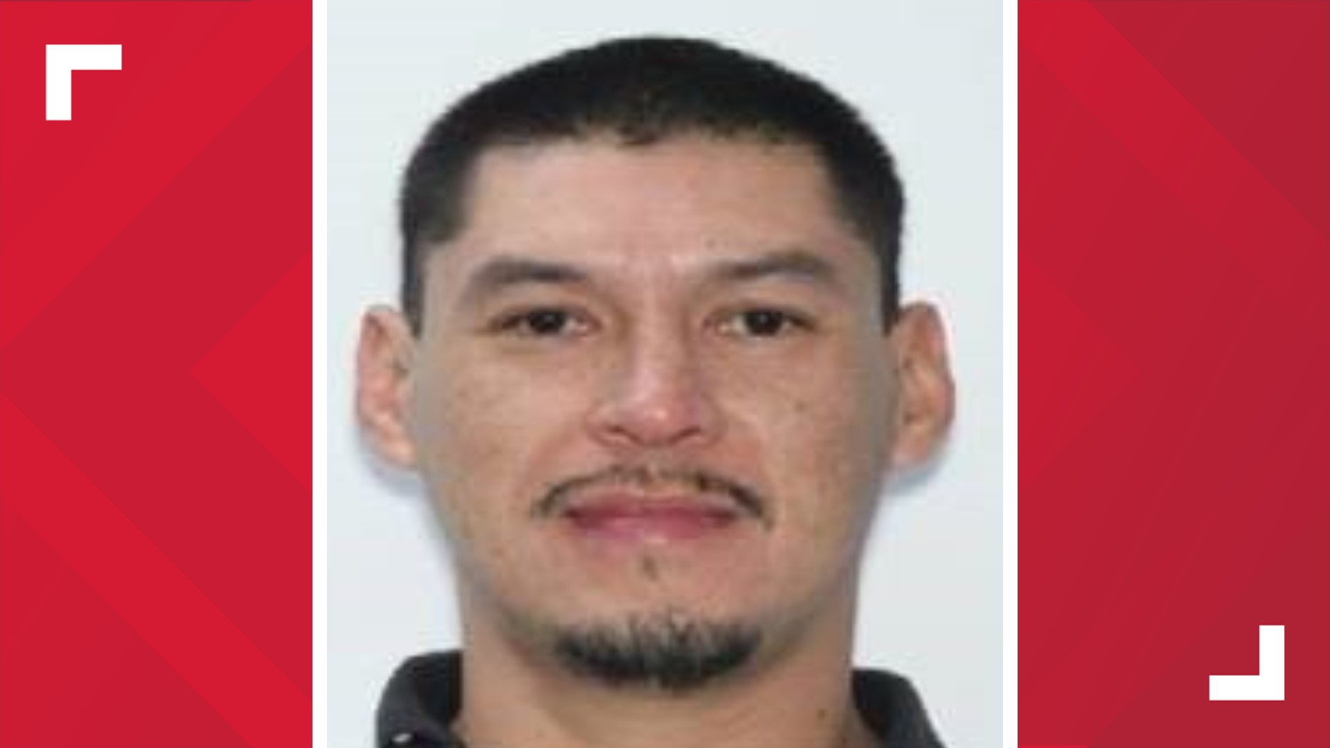 36-year-old suspect wanted after woman and businesses shot up | 9news.com