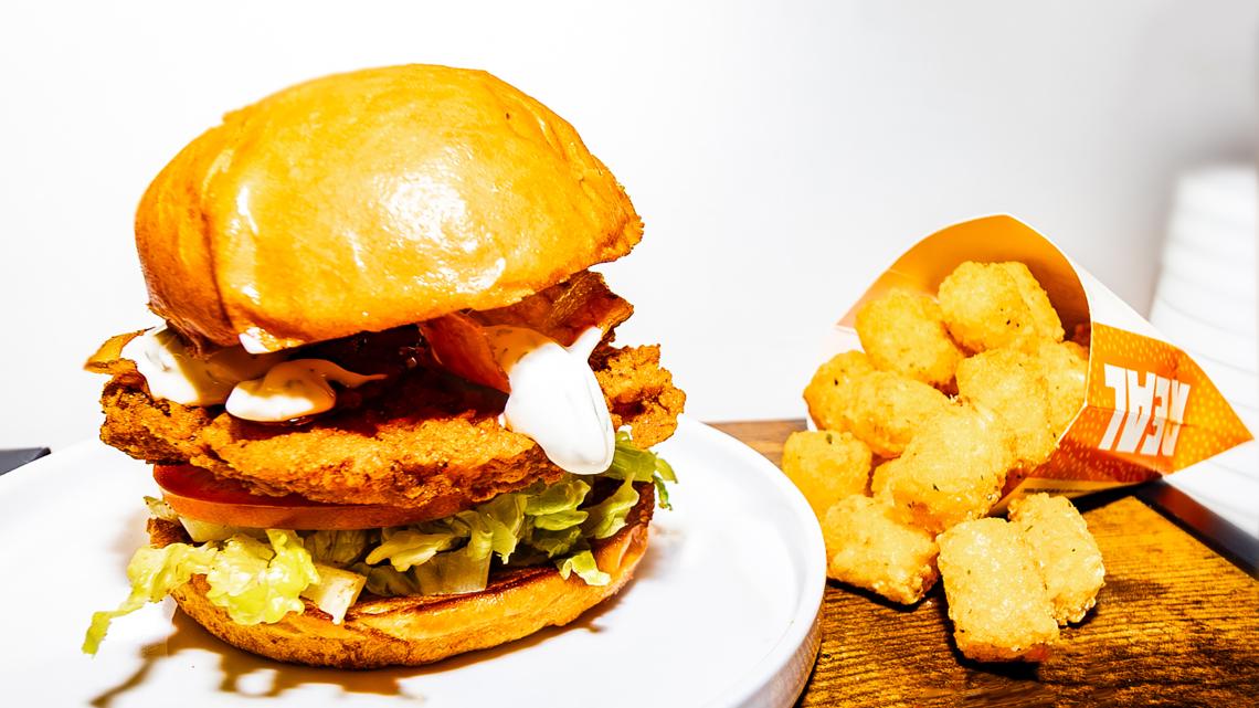 Broncos reveal new food options at Mile High stadium for 2025 | 9news.com