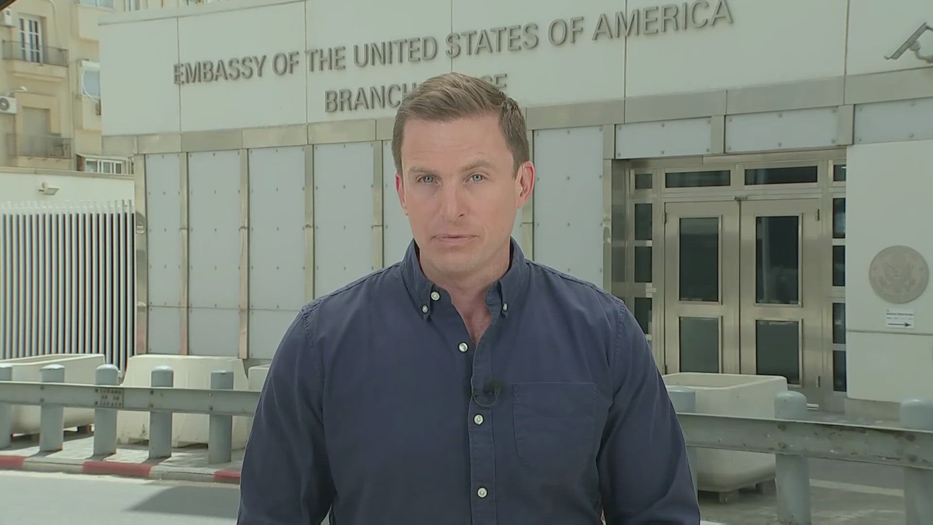 Colorado man arrested for attempted terror attack | 9news.com