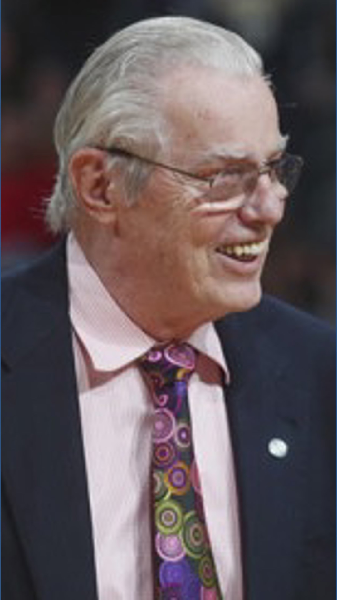 Legendary Nuggets head coach Doug Moe dies at age 87 | 9news.com