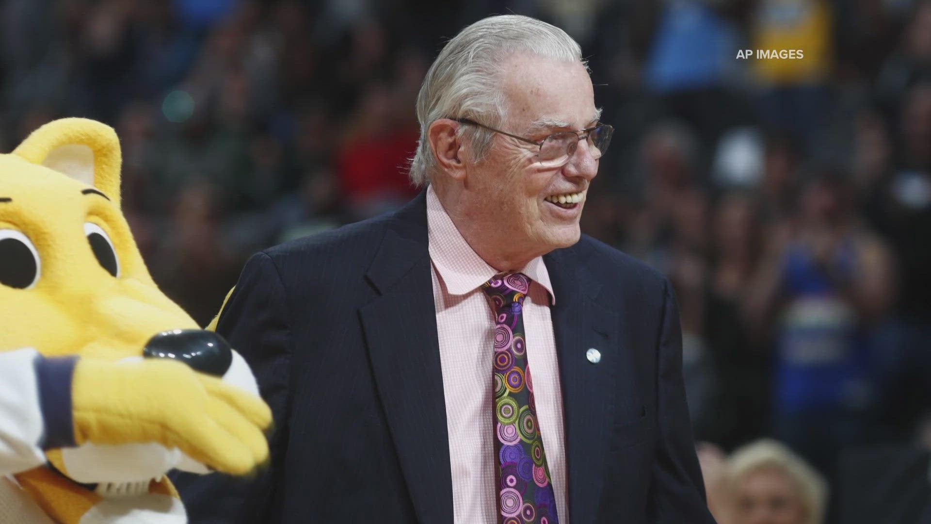 Legendary Nuggets head coach Doug Moe passes away | 9news.com