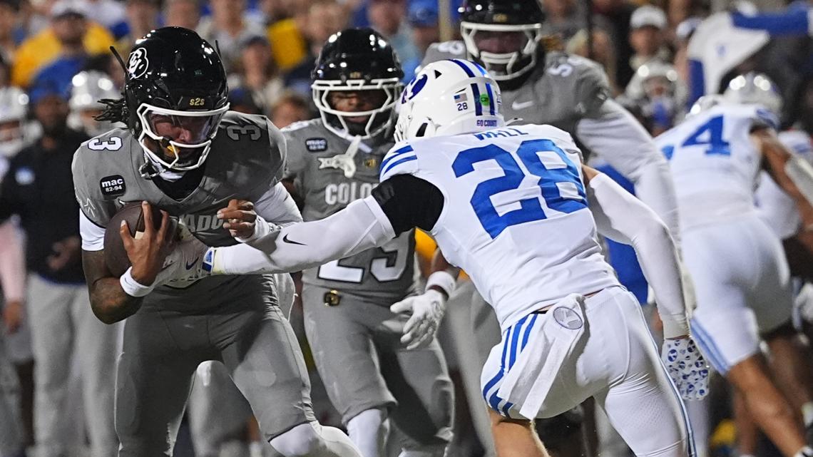 Mike Klis | 9news.com