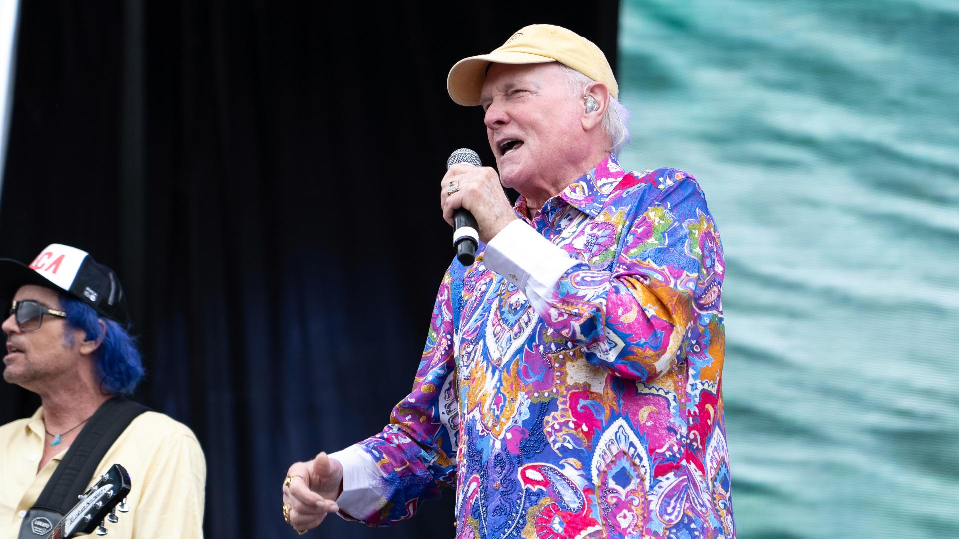 The Beach Boys join Colorado State Fair concert lineup | 9news.com