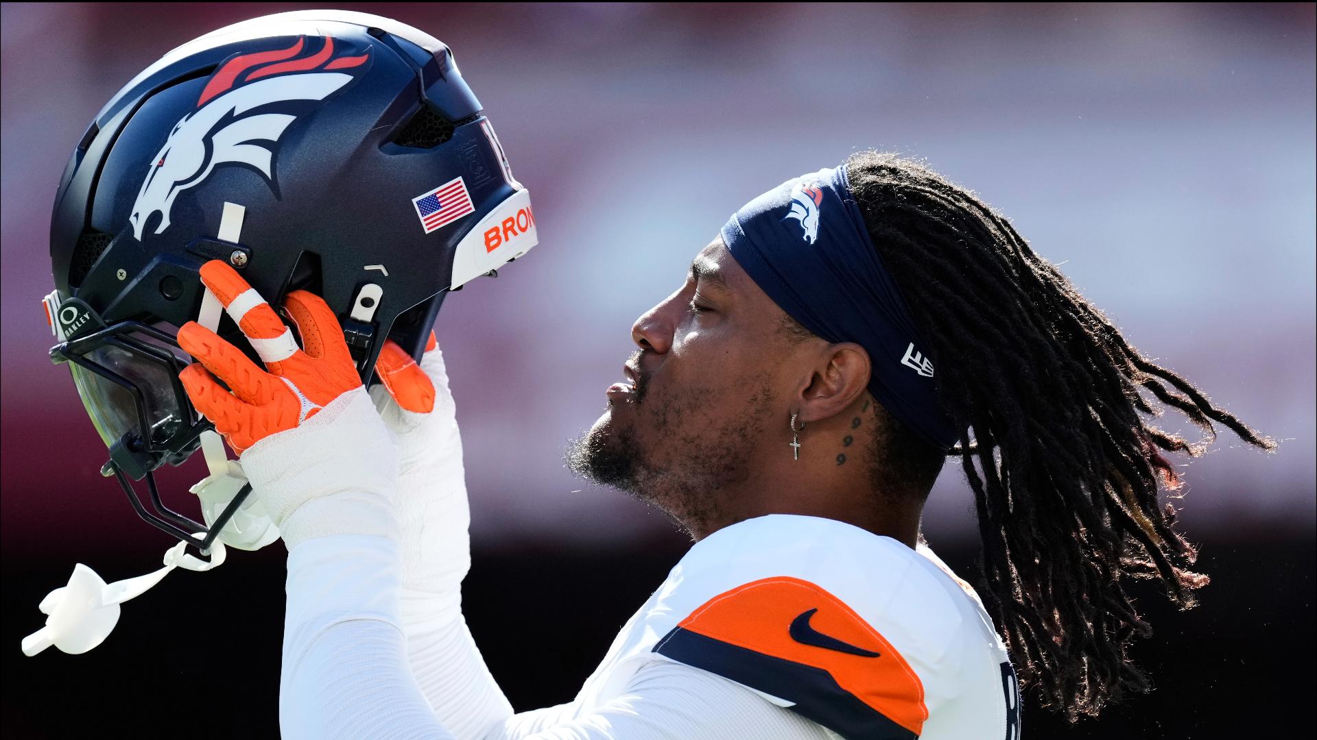 Broncos reach massive 4-year contract extension with Nik Bonitto ...