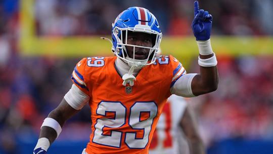 Ja'Quan McMillian tops Denver Broncos performance bonus payouts | 9news.com