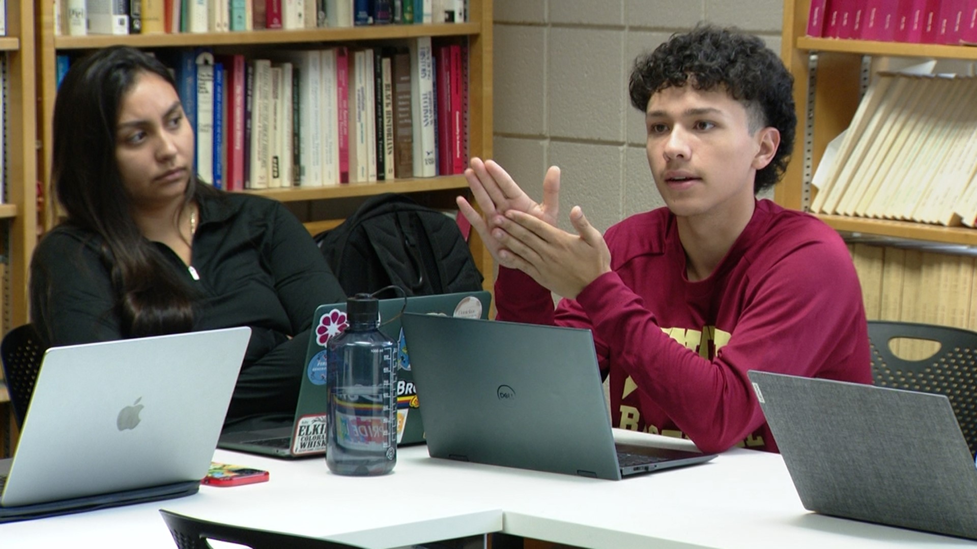 Dr. Lina Reznicek-Parrado | 9news.com