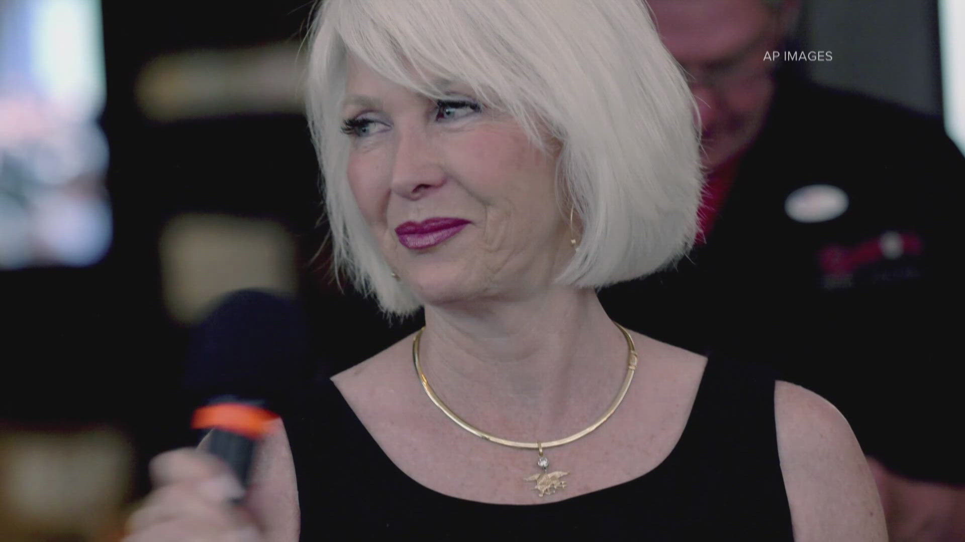 White House releases copy of Tina Peters' so-called pardon | 9news.com