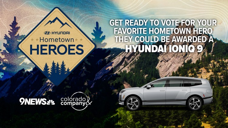 Inside Story: The courage of Lydia Tillman | 9news.com