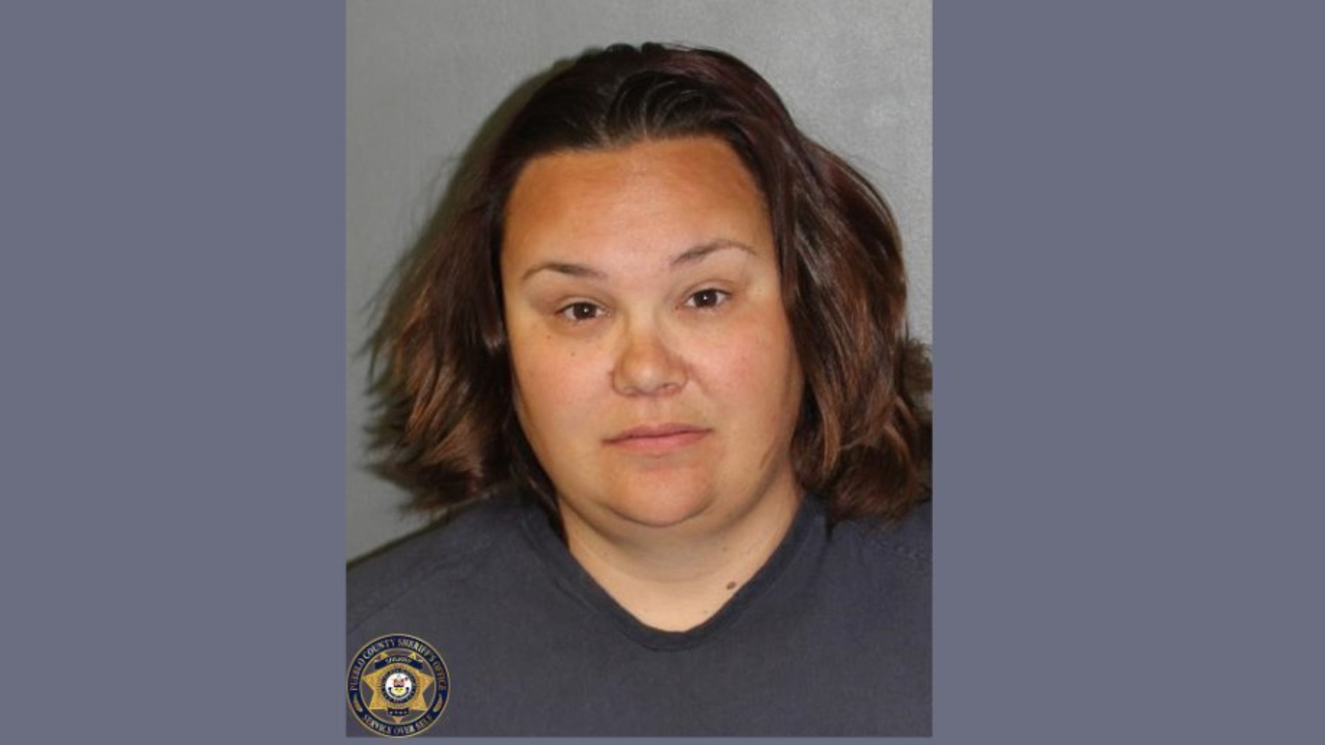 Woman arrested on animal cruelty charges in Pueblo County | 9news.com