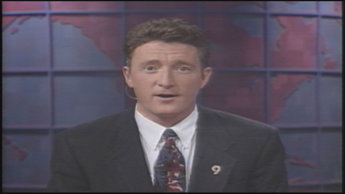 Weather forecaster Mike Nelson retires after nearly 50 years on ...