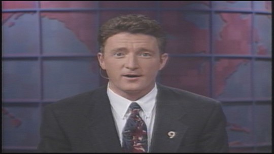 Weather forecaster Mike Nelson retires after nearly 50 years on ...