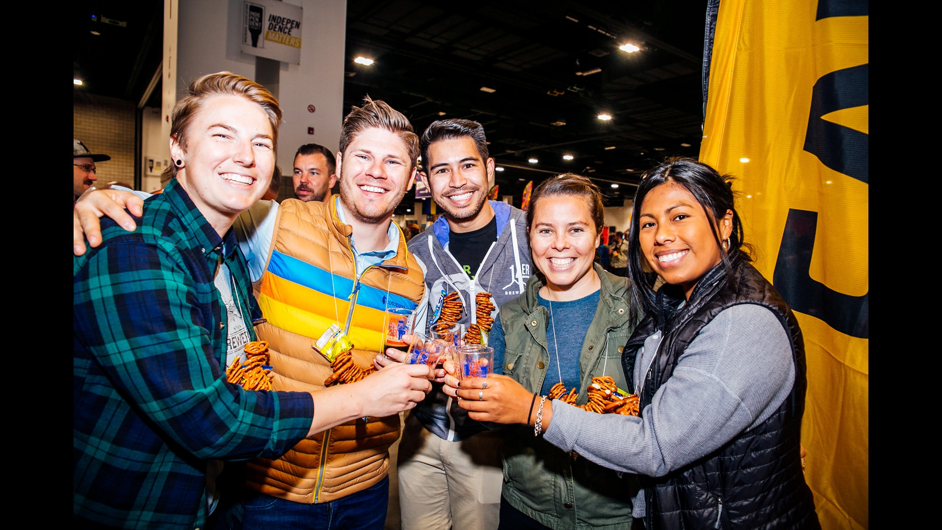 Colorado breweries win 36 awards at Great American Beer Festival ...