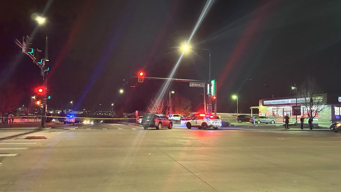 Denver Police release details on fatal shooting at 7-Eleven | 9news.com