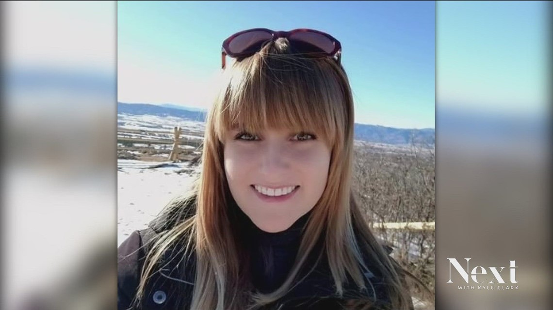 Lawsuit aims to keep Trisha Calvarese off special election ballot ...