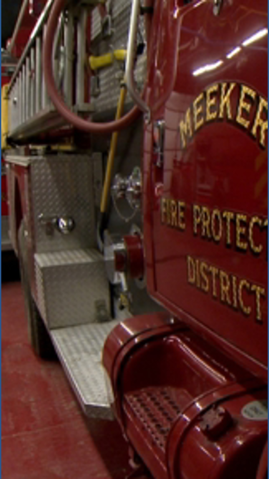 Lee Fire: Colorado volunteer firefighters were first to fight fire ...
