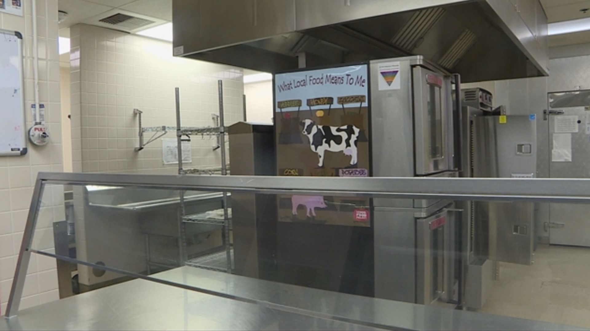Colorado districts prepare for end of universal free school meals ...
