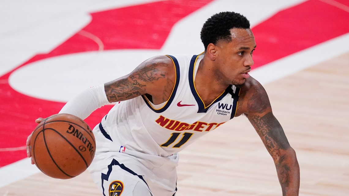 Denver Nuggets, Monte Morris agree to 3-year, $27M extension | 9news.com