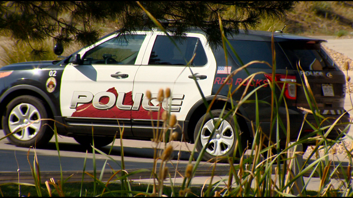 New initiative launched to re-imagine police academy training | 9news.com