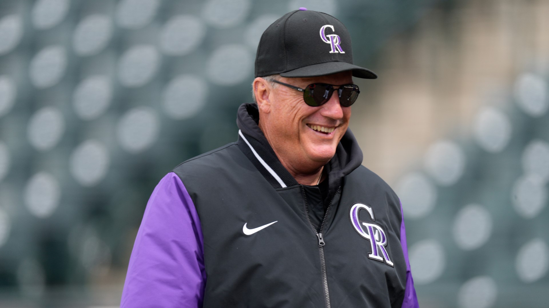 Colorado Rockies fire coach Dave Magadan, reassign Stu Cole | 9news.com