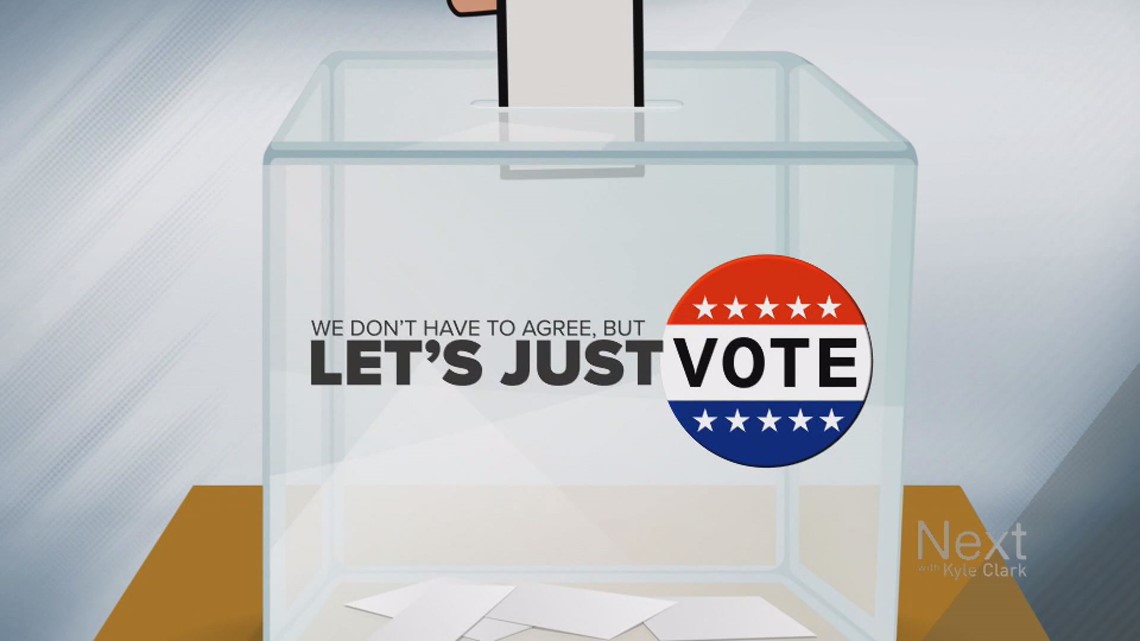 What is Prop. 114 on Colorado's 2020 ballot? | 9news.com