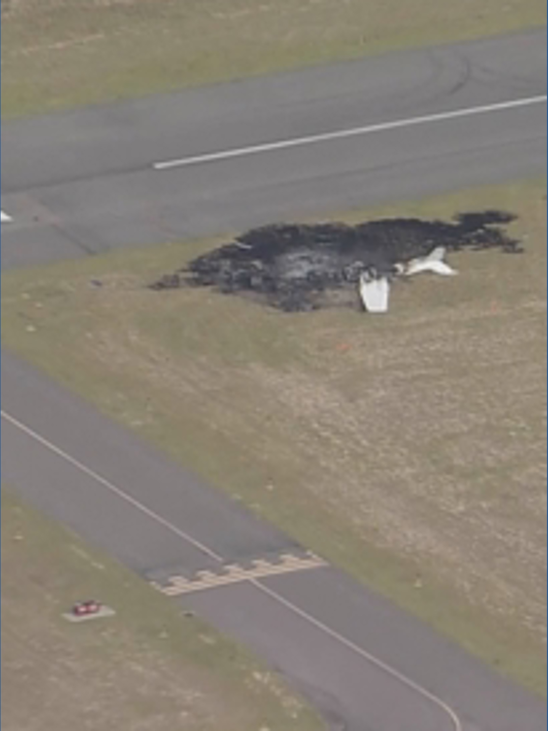 2 small planes collide at northeastern Colorado airport | 9news.com
