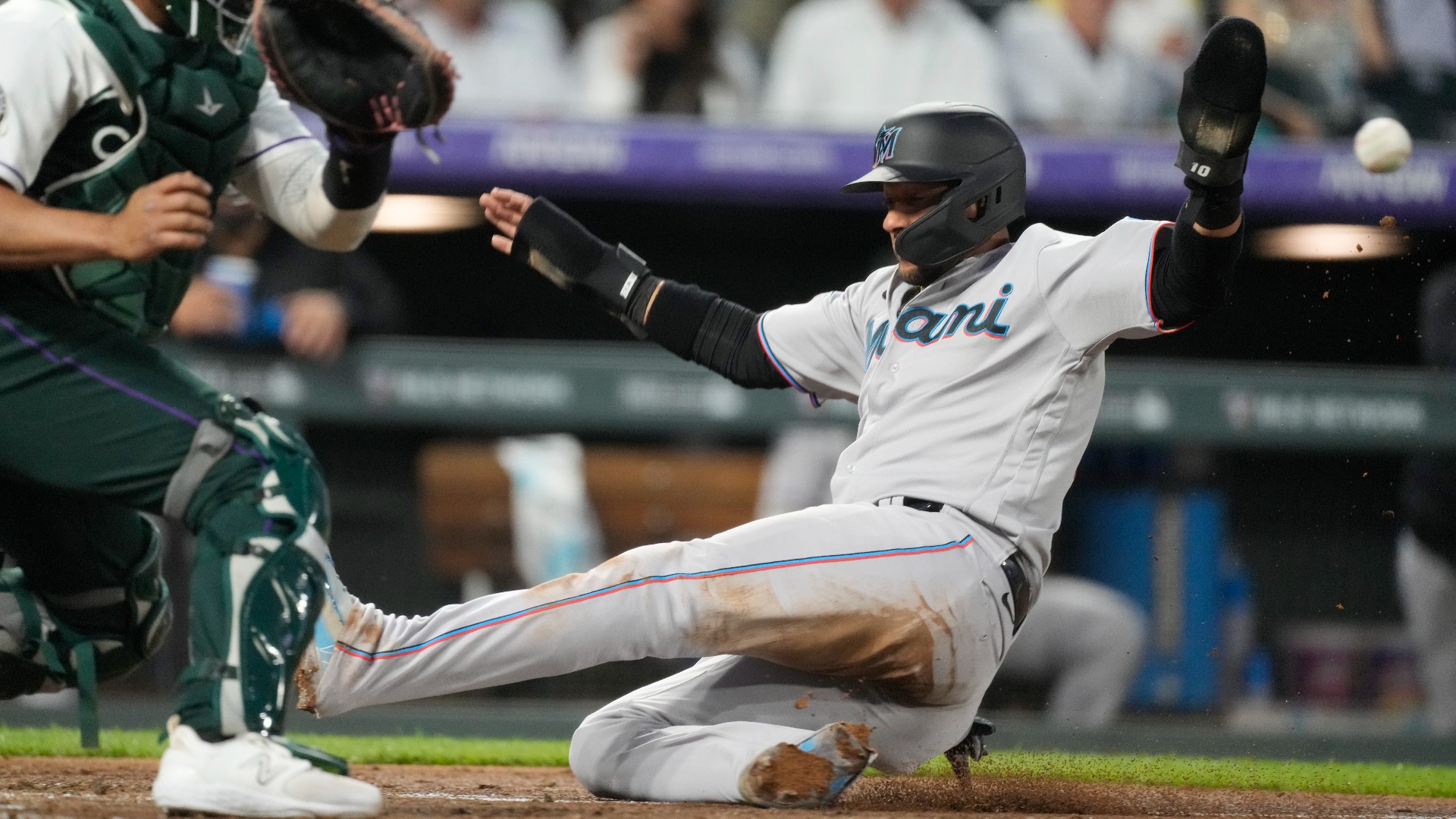 Family says murder victim was just embarking on a new civilian life ...