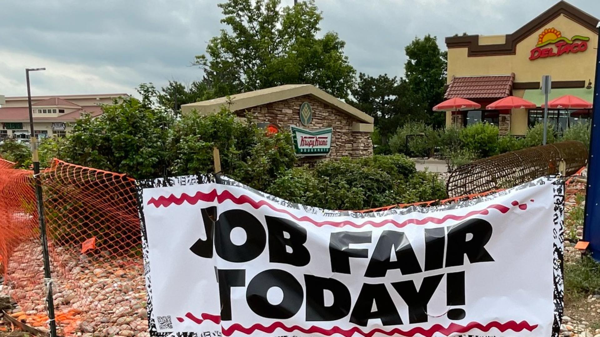 Del Taco begins reopening 17 locations in Denver and Colorado Springs ...