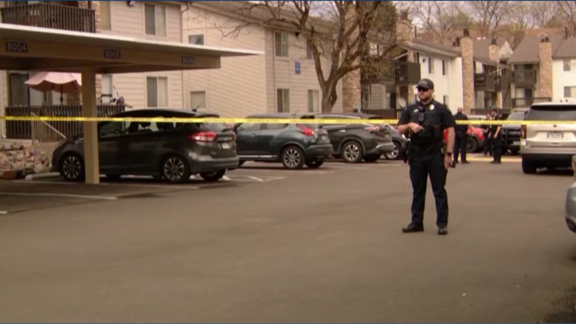 Aurora report calls for mental health crisis review after deadly police ...
