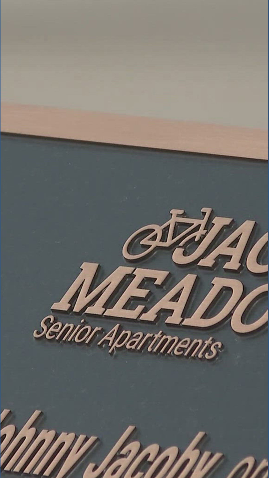 Affordable senior housing in Windsor named in honor of unsolved murder ...