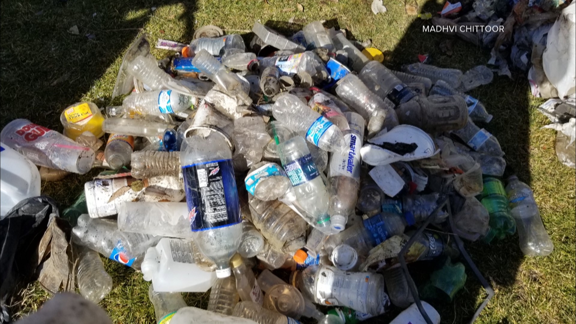 Meet the Colorado girl who is a United Nations climate advisor | 9news.com