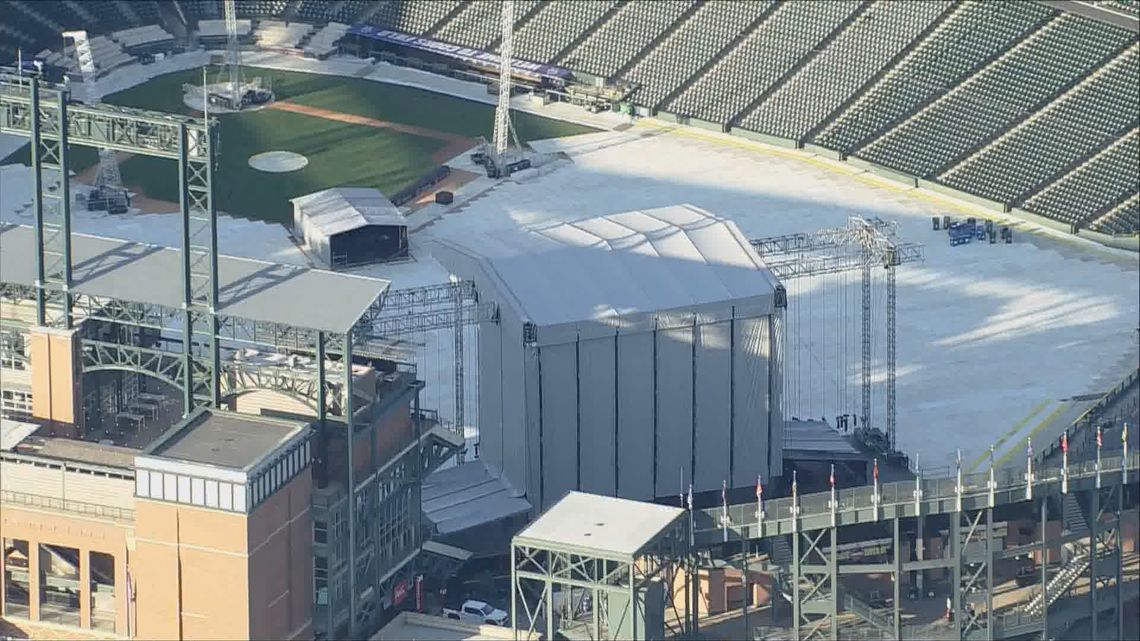 Billy Joel at Coors Field: What to know for the Denver concert | 9news.com