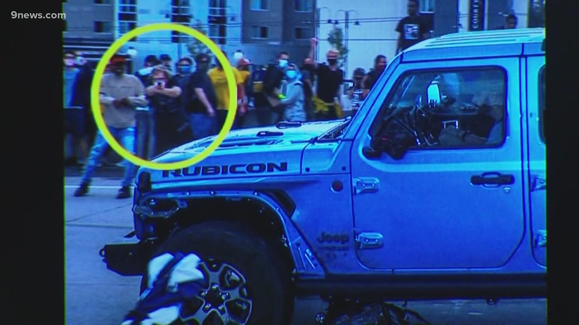 225 shooting: Samuel Young sentenced for shooting during protest ...