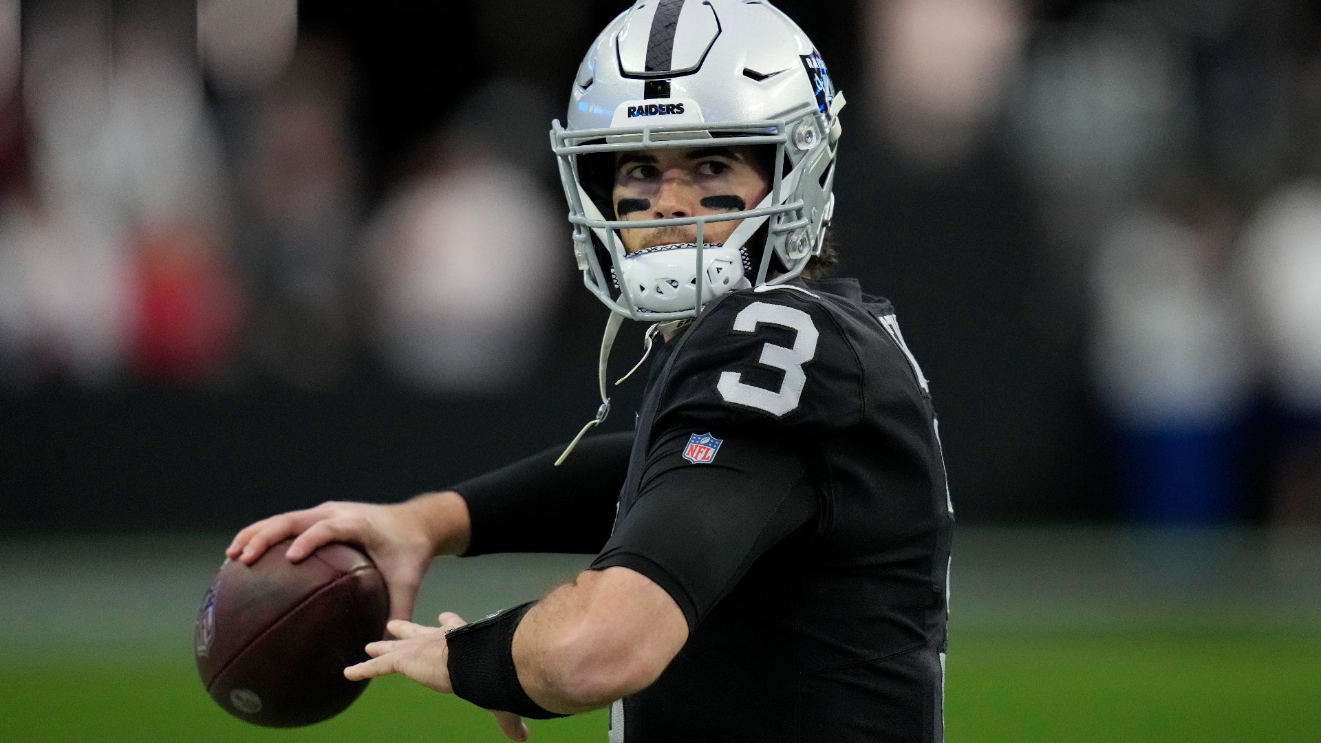 Jarrett Stidham, Denver Broncos agree on contract agreement | 9news.com