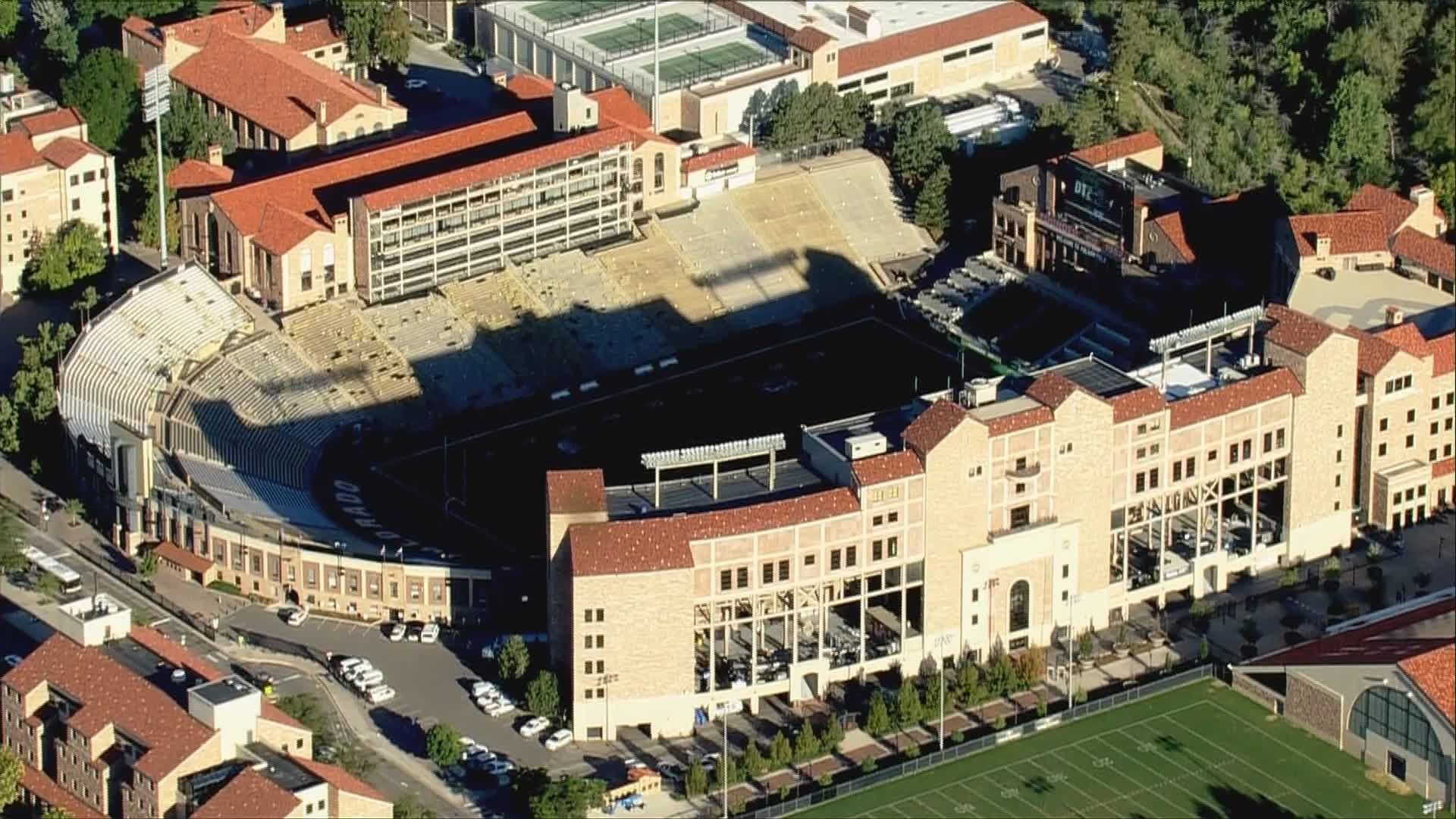 Colorado Buffaloes 2024 football schedule: Deion Sanders' Year 2 ...